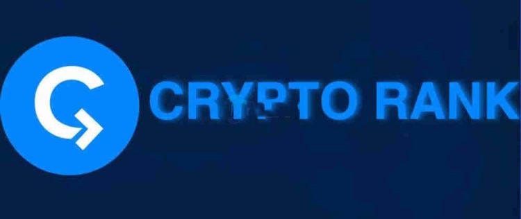 CryptoRank是什么平台？CryptoRank全面介绍
